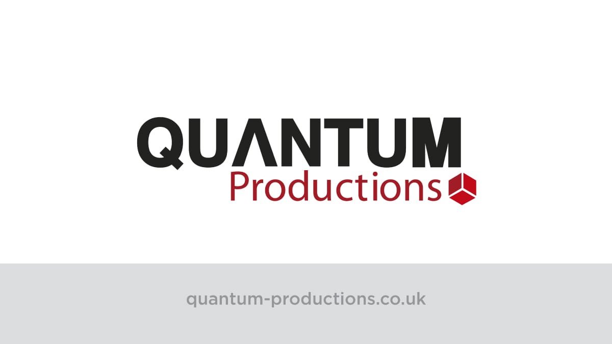 THE ECONOMIST - QUANTUM PRODUCTIONS